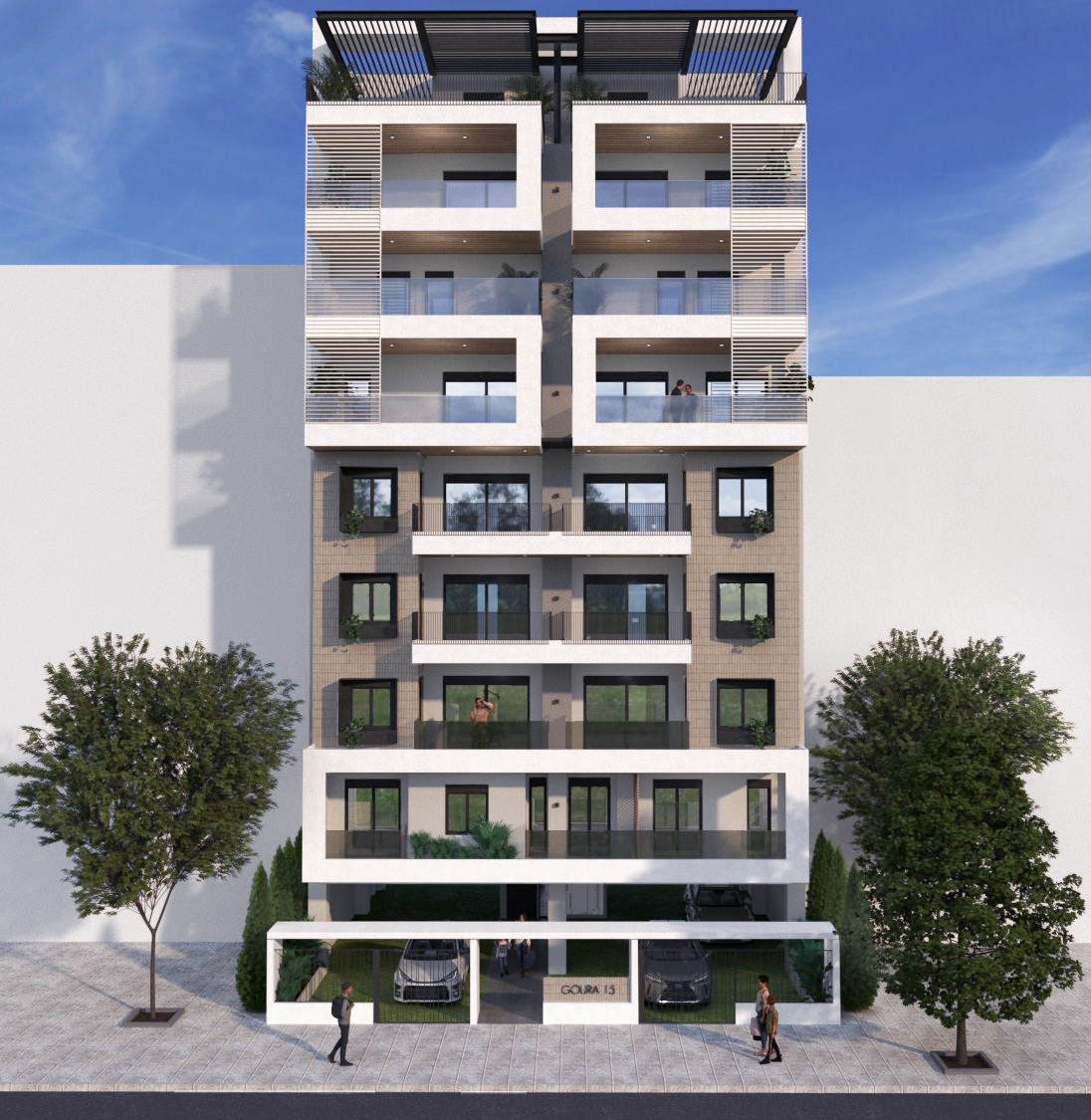 ΔΙΑΜΕΡΙΣΜΑΤΑ / ΚΑΤΑΣΤΗΜΑΤΑ ΠΡΟΣ ΠΩΛΗΣΗ – Αφοι Αργυρούδη